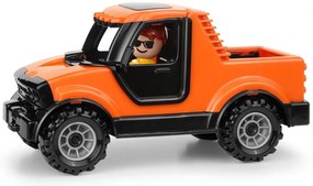 Lena Truckies Pickup