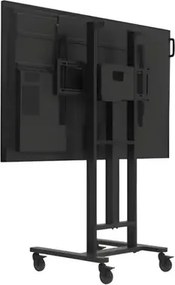 TS Electric Stand Light / Stojanové svítidlo