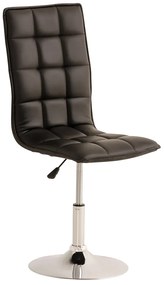 Židle DS17469205 - Černá