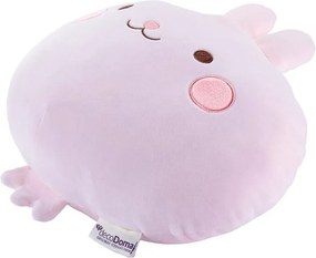 Dětský tvarovatelný squish polštářek KRÁLÍČEK 40 cm