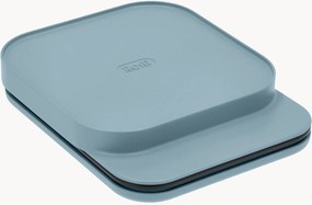 Kuchyňská váha Mensura Dusty Blue