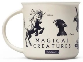 Hrnek Harry Potter - Magical Creatures