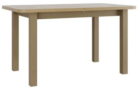 Rozkládací stůl do kuchyně Logan II XL, Barva dřeva: sonoma-L