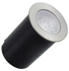 LED Venkovní nájezdové svítidlo LED/4W/85-264V IP67 2800K