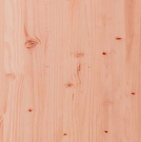 vidaXL Rohové pohovky s poduškami 2 ks impregnované borové dřevo [825455] Barva: Černá borovice
