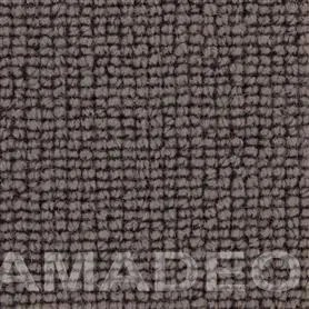Luxusní koberec Edel Chelsea 133 Ash - tmavě šedý - 4m | 5m