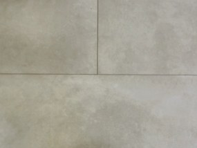 Rigidní podlaha plovoucí Merit SPC Future Stone - dlažba  Vzorek zdarma