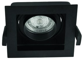Podhledové svítidlo Cedi S Black
