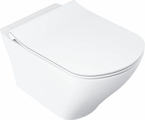 Ravak Classic X01671 WC RimOff závěsné