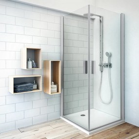 TCO1+TCO1 - ND Prahový profil TCO1/900 -00-795 ND01-2236-9