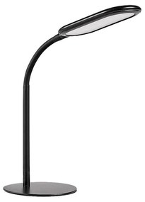 Rabalux | Rabalux 74007 - LED Stmívatelná dotyková stolní lampa ADELMO LED/10W/230V černá | RL74007