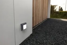 LUTEC Helena / Nástěnné svítidlo / LED / 4W