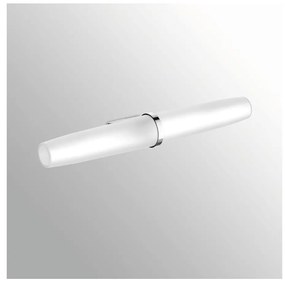 Ideal Standard Mirror &amp; Light - LED-osvětlení EVA (6W, 4000 Kelvinů), Chrom, T3189AA