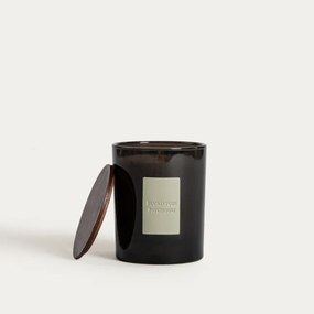 Svíčka URBAN LEATHER Eucalyptus Patchouli 781339