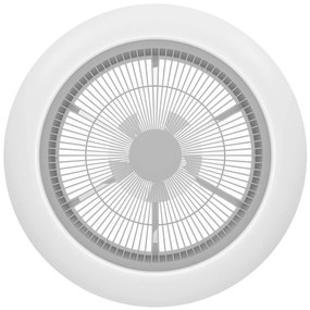 Ventilátor SAYULITA EGLO 35093