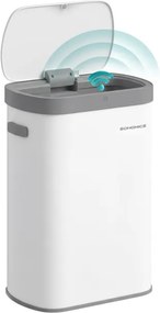 Odpadkový koš se senzorem LTB640WZ02