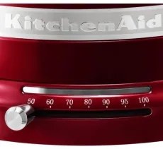 KitchenAid rychlovarná konvice Artisan 5KEK1522EBK černá litina