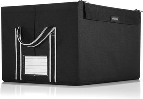 Úložný box Reisenthel Storagebox M black