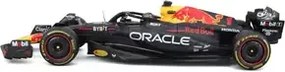 Bburago RACE Formule F1 Team Oracle Red Bull Racing RB19 (2023) #11 Se