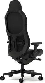 Fractal Design Refine 2 Fabric Dark / Herní židle / látkový potah / 4D