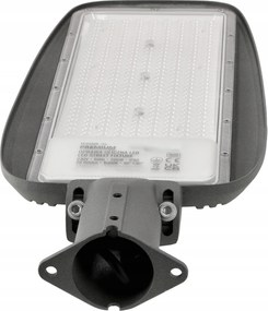 ECOLIGHT LED pouliční lampa 200W 26000lm IP65 studená bílá 6500K - Eco Light