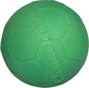 EP LINE Míč Chameleon fotbalový / Mění barvu teplem / Guma / Průměr 6,