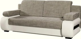 Casarredo - Komfort nábytek Rozkládací pohovka LIVIGNO s úložným prostorem, M120/B3