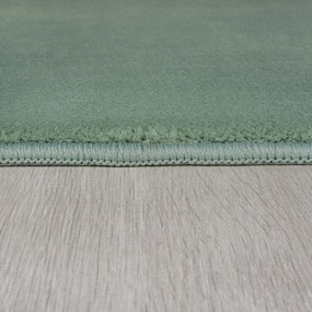 Flair Rugs koberce Kusový koberec Softie Lilypad Rozměry koberců: 160x230
