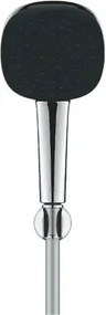 Grohe - Set sprchové hlavice, držáku a hadice, 2 proudy, chrom