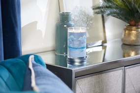 Yankee Candle – Signature Tumbler svíčka Ocean Air (Oceánský vzduch) Velikost: velká 567 g