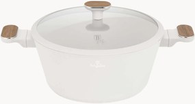 Hrnec's nepřilnavým povrchem a pokličkou Sahara Nordic Collection