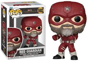 Funko pop! marvel red guardian 1482
