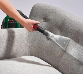 Parkside Tepovač koberců PWS 20 F5