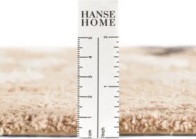 Koberec Hanse Home Snuggle Pucki béžový