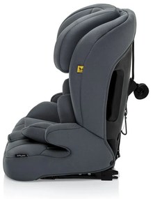 Zopa Autosedačka Alfa i-Size isofix Grey