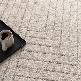 Krémový koberec 160x220 cm Oslo – Asiatic Carpets
