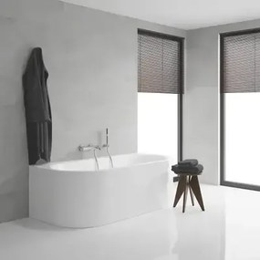 Grohe Essence - Vanová baterie s příslušenstvím chrom