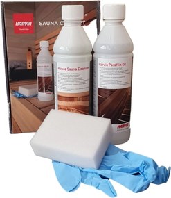 Harvia SAC25070 – sada pro údržbu sauny