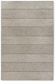 Villeroy & Boch Kusový koberec 106077 Brown – na ven i na doma, 115x170, hnědá, chodba / předsíň