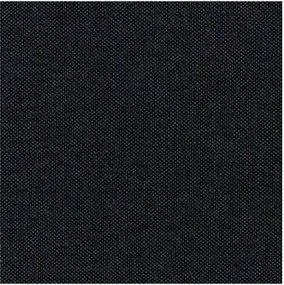 Rolser Jolie Tweed 2 nákupní taška na kolečkách, černá