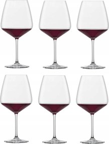 Skleničky na červené víno Burgundské 790 ml Taste Schott Zwiesel 6 ks