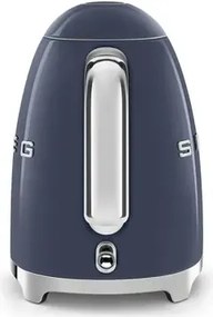 SMEG KLF03NBEU tmavě modrá / Rychlovarná konvice / 2400W / 1.7L