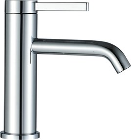 Invena Invena, BATERIE UMYWALKOWA DROPIA CHROM, INV-BU-15-001-J