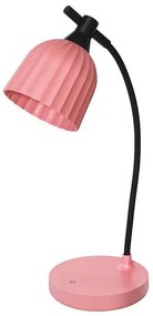 Stolní lampa DANZI 66355 PINK LB1