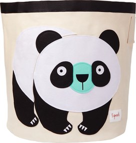 Dóza na potraviny 3 Sprouts panda