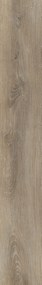 Oneflor, Vinylová podlaha lepená ECO 30 071 Traditional Oak Natural Light - dub, 1219,2 x 185 mm