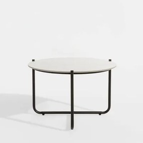 Stolek s keramickou deskou SUNEMTI 60 cm