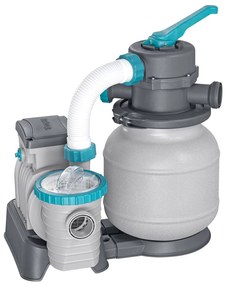 Bestway 58497 Písek Filtr pro Bazénovou Čerpadlo s Kuličkami 6056 l/h