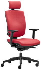 RIM - Kancelářská židle ANATOM AT 985 B