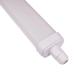 T-LED 016225 Prachotěsné svítidlo TRIPROOF TR150 60W Studená bílá